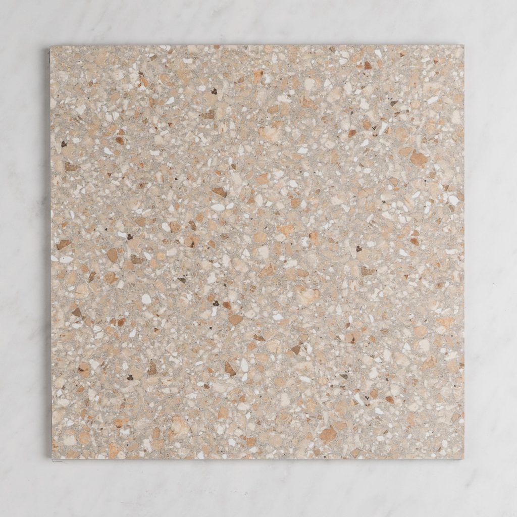 Portland 3.0 Terrazzo Look Floor & Wall Tile - Design Tiles Sydney