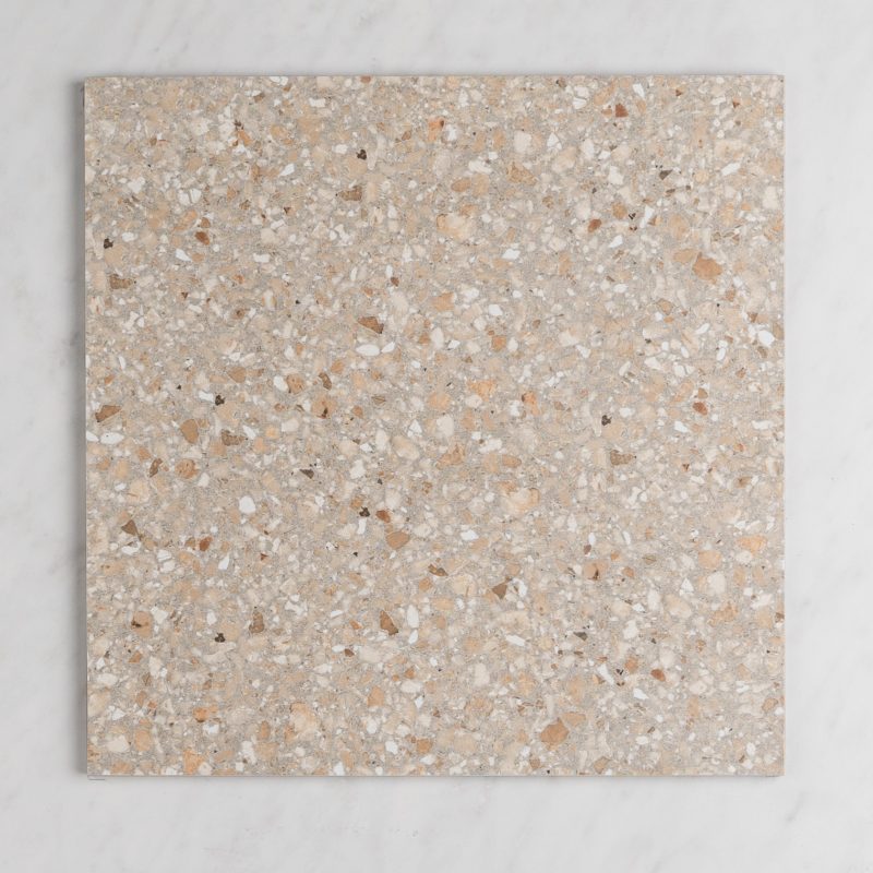 Portland 3.0 Terrazzo Look Floor & Wall Tile - Design Tiles Sydney