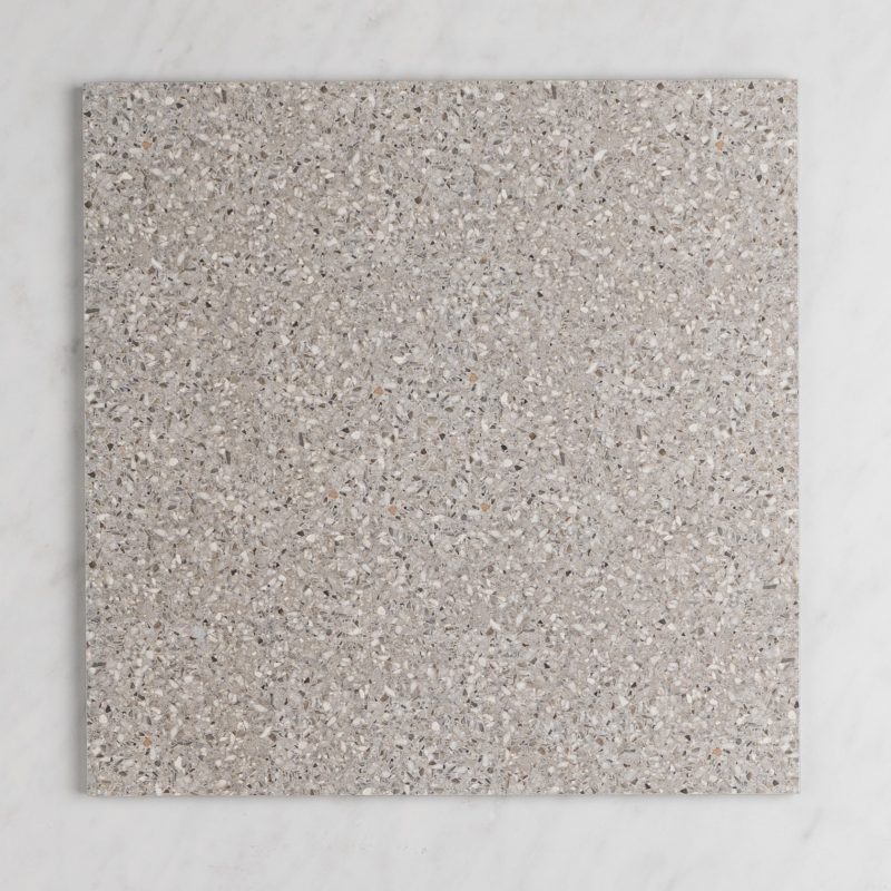 Portland Terrazzo Look Floor and Wall Tile - Design Tiles Sydney