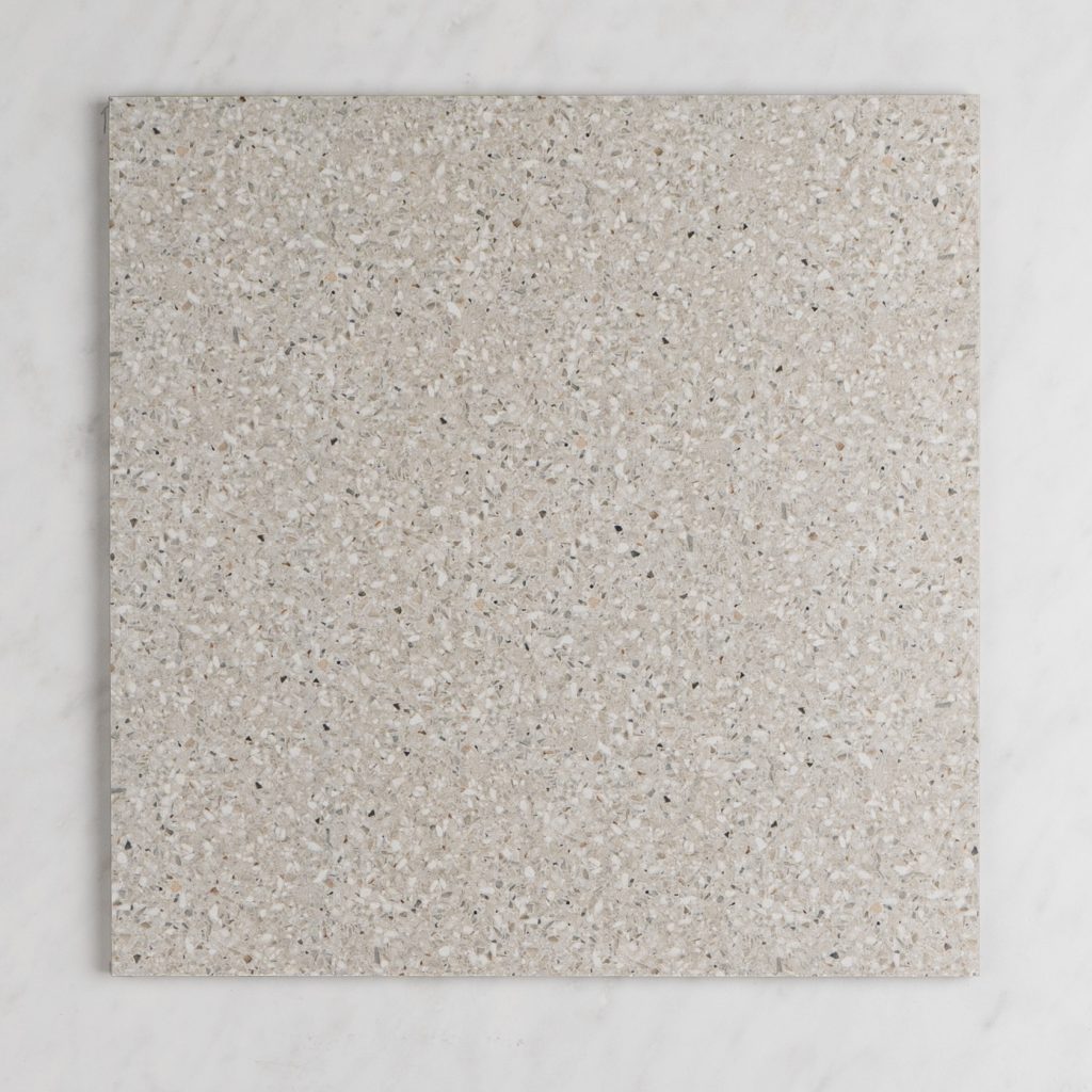 Portland Terrazzo Look Tile - Design Tiles Sydney