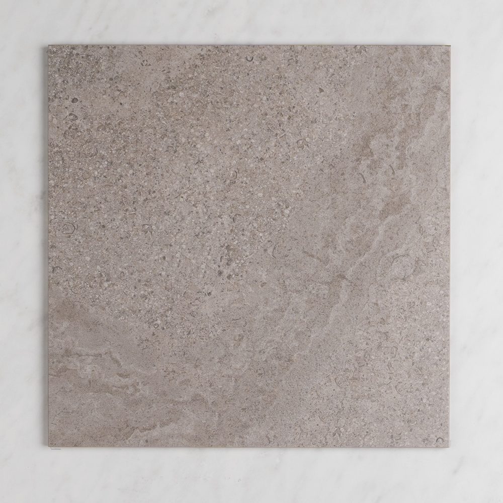 Soft Stone Porcelain Floor & Wall Tile - Design Tiles Sydney