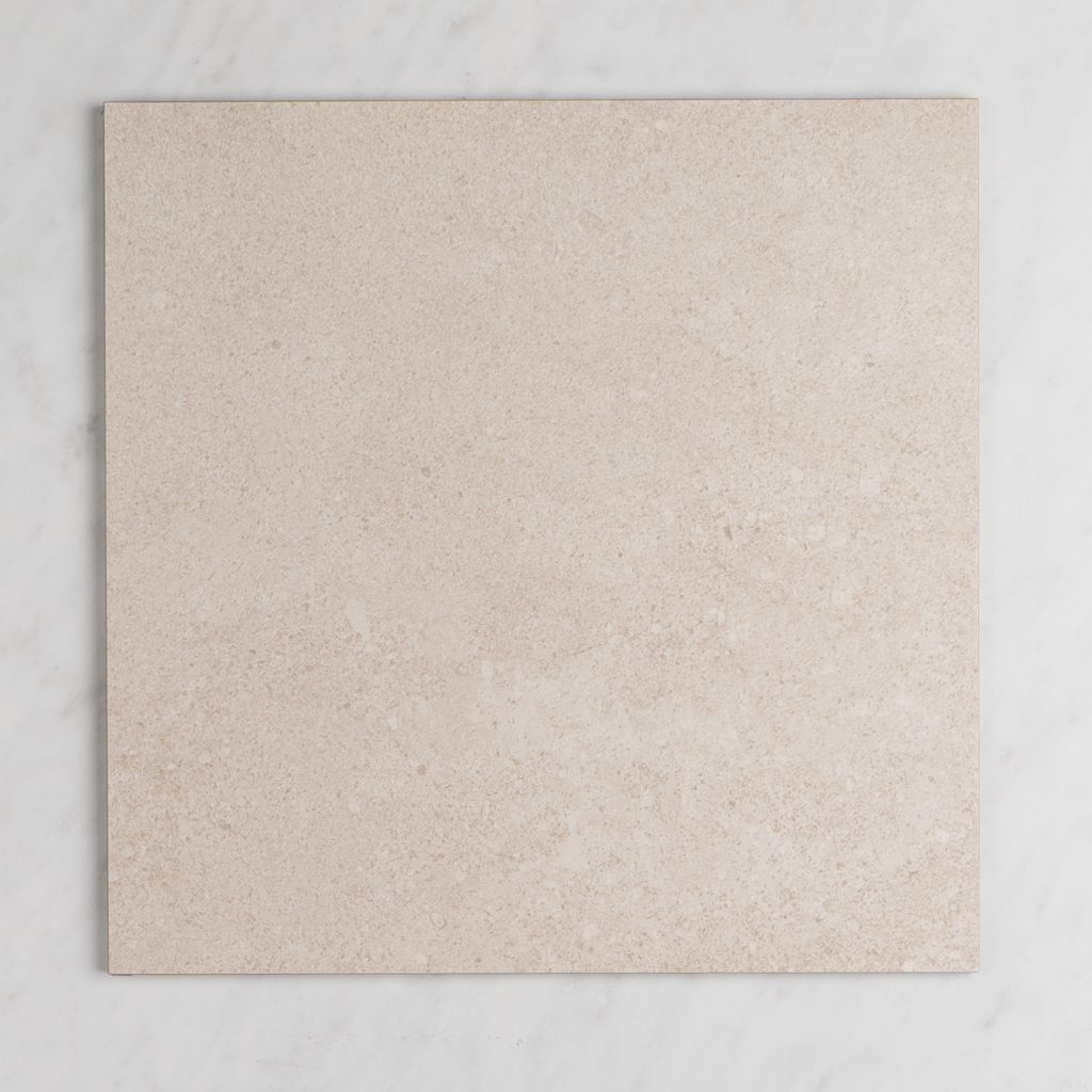 Soft Stone Porcelain Floor & Wall Tile - Design Tiles Sydney