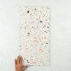 Venice Villa Pink Terrazzo - Design Tiles Sydney