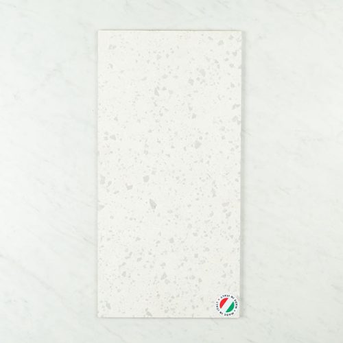 Venice Villa Zinc Terrazzo Look Tile - Design Tiles Sydney