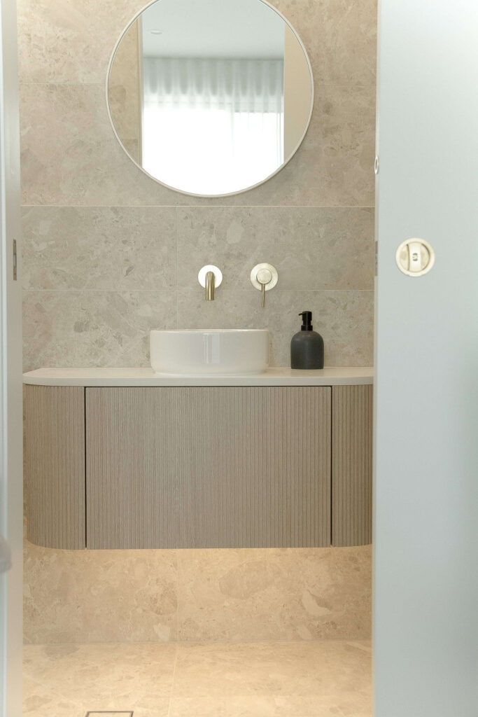 Norrock Series Floor & Wall Tile - Design Tiles Sydney