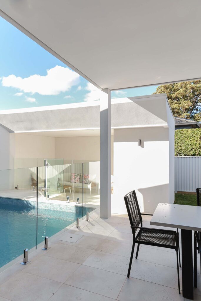 Crema Sienna Limestone Natural Stone Tile - Design Tiles Sydney
