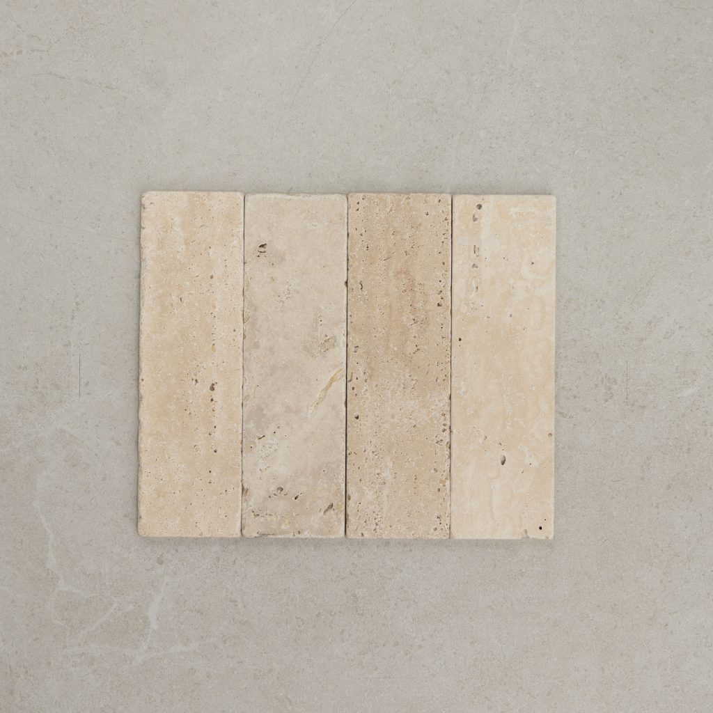 Apollo Natural Stone Subway Tile 60x200mm - Design Tiles Sydney