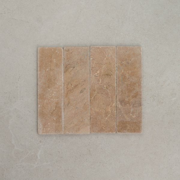 Apollo Natural Stone Subway Tile 60x200mm - Design Tiles Sydney