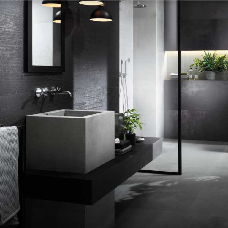 Blaze Mega Slab - Design Tiles Sydney