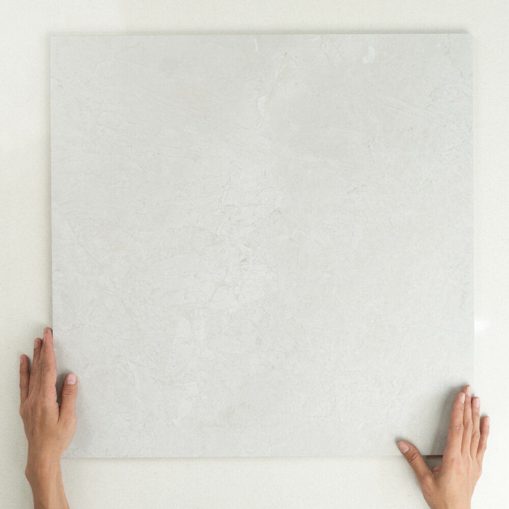 Botanical Soft Stone Wall & Floor Tile - Design Tiles Sydney