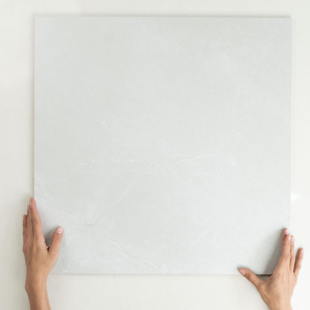 Botanical Soft Stone Wall & Floor Tile - Design Tiles Sydney