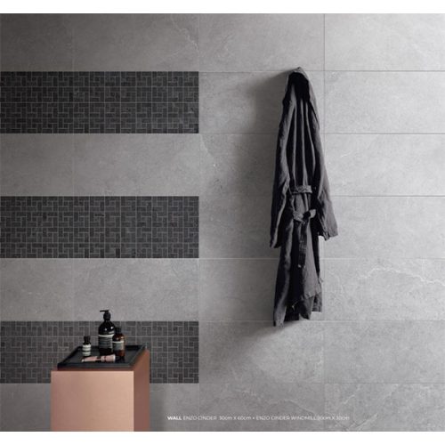 Enzo Series Floor & Wall Tiles - Design Tiles Sydney