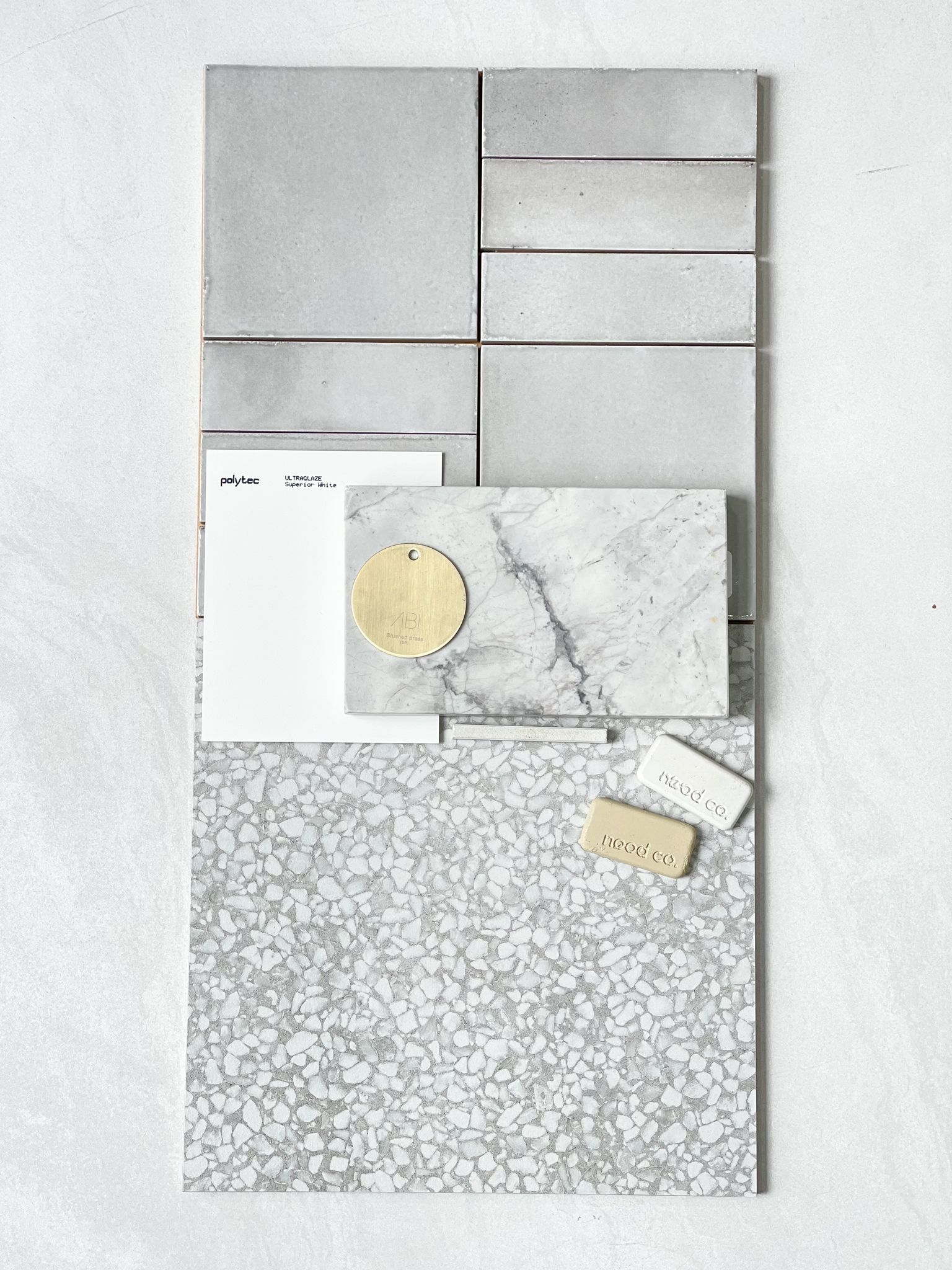 Inspiration - Design Tiles Sydney