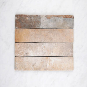 London Brick 60x250mm Floor & Wall Tile - Design Tiles Sydney