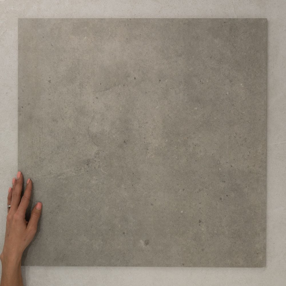 Builders Range Patrone Ash Floor and Wall Tile - Design Tiles Sydney