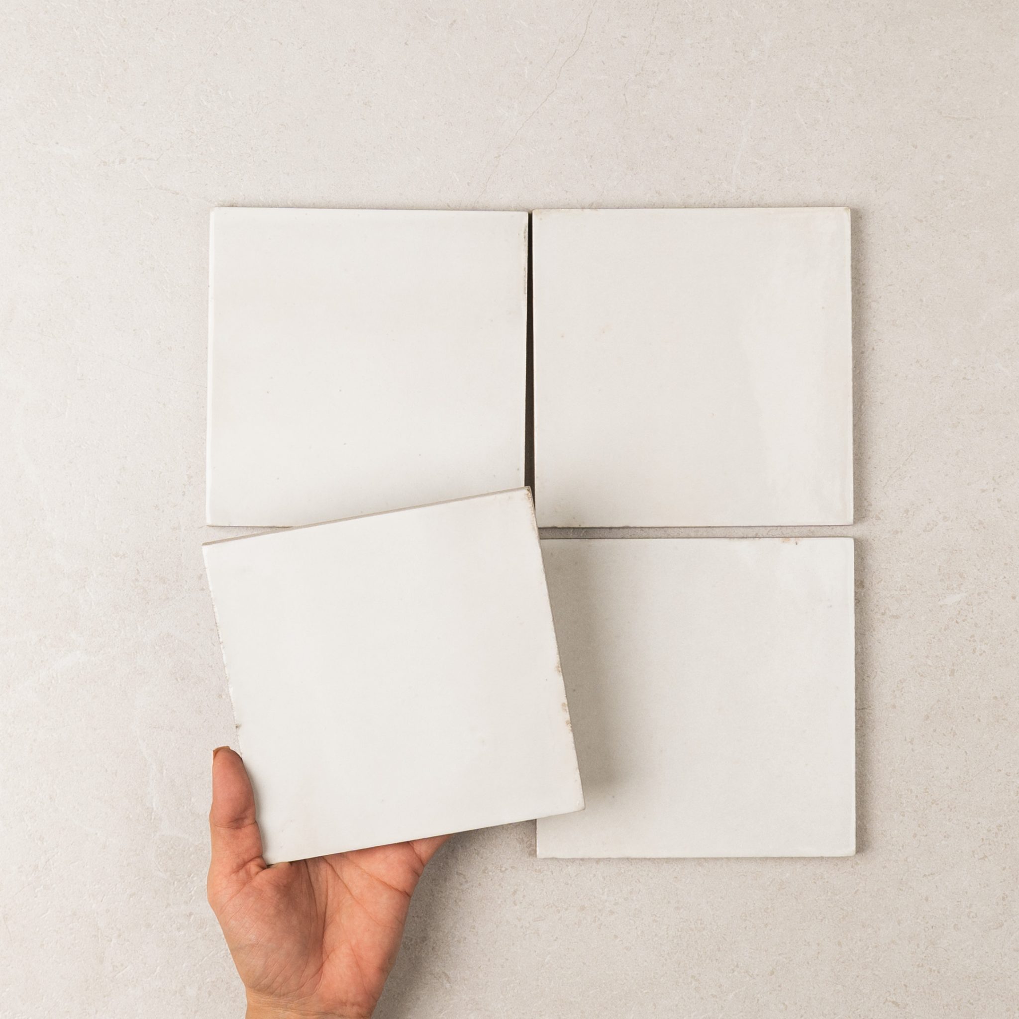 Rice Series Gloss Wall Tile - Design Tiles Sydney