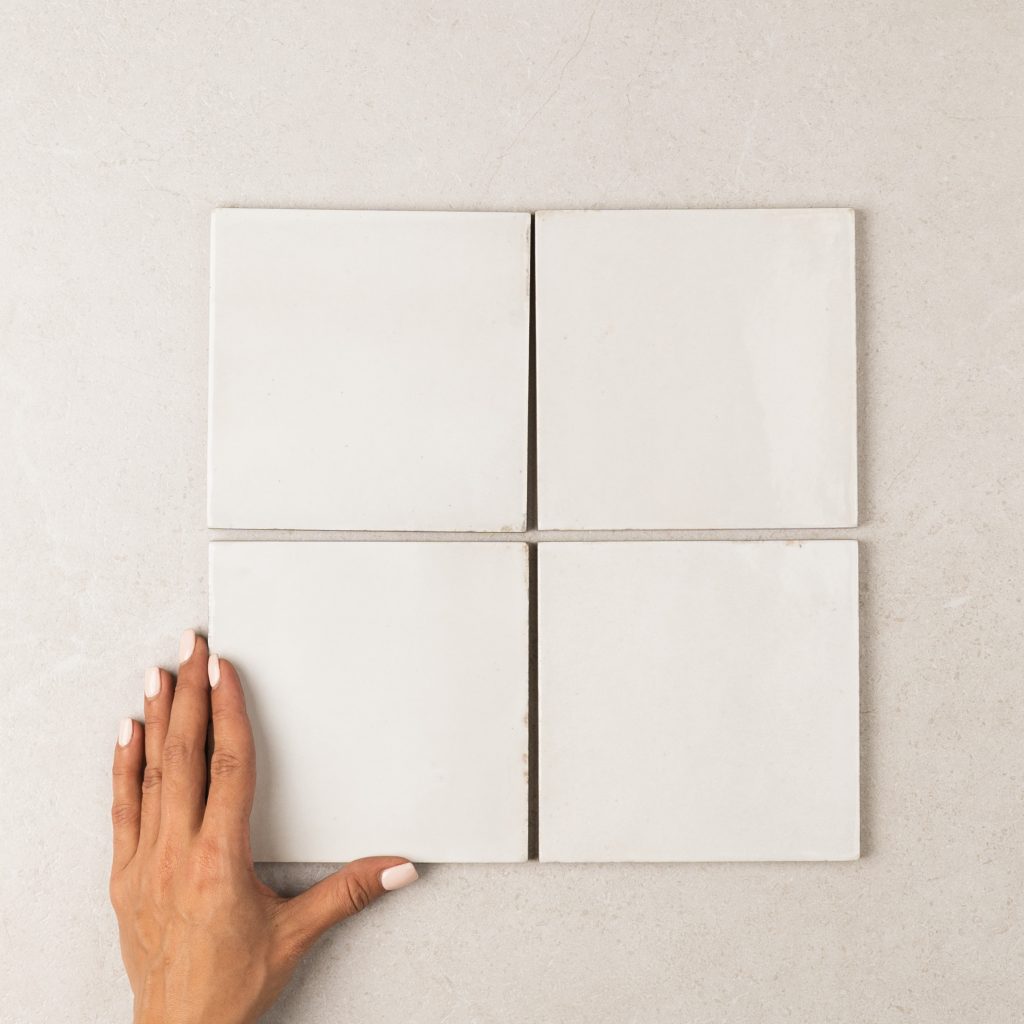 Rice Series Gloss Wall Tile - Design Tiles Sydney