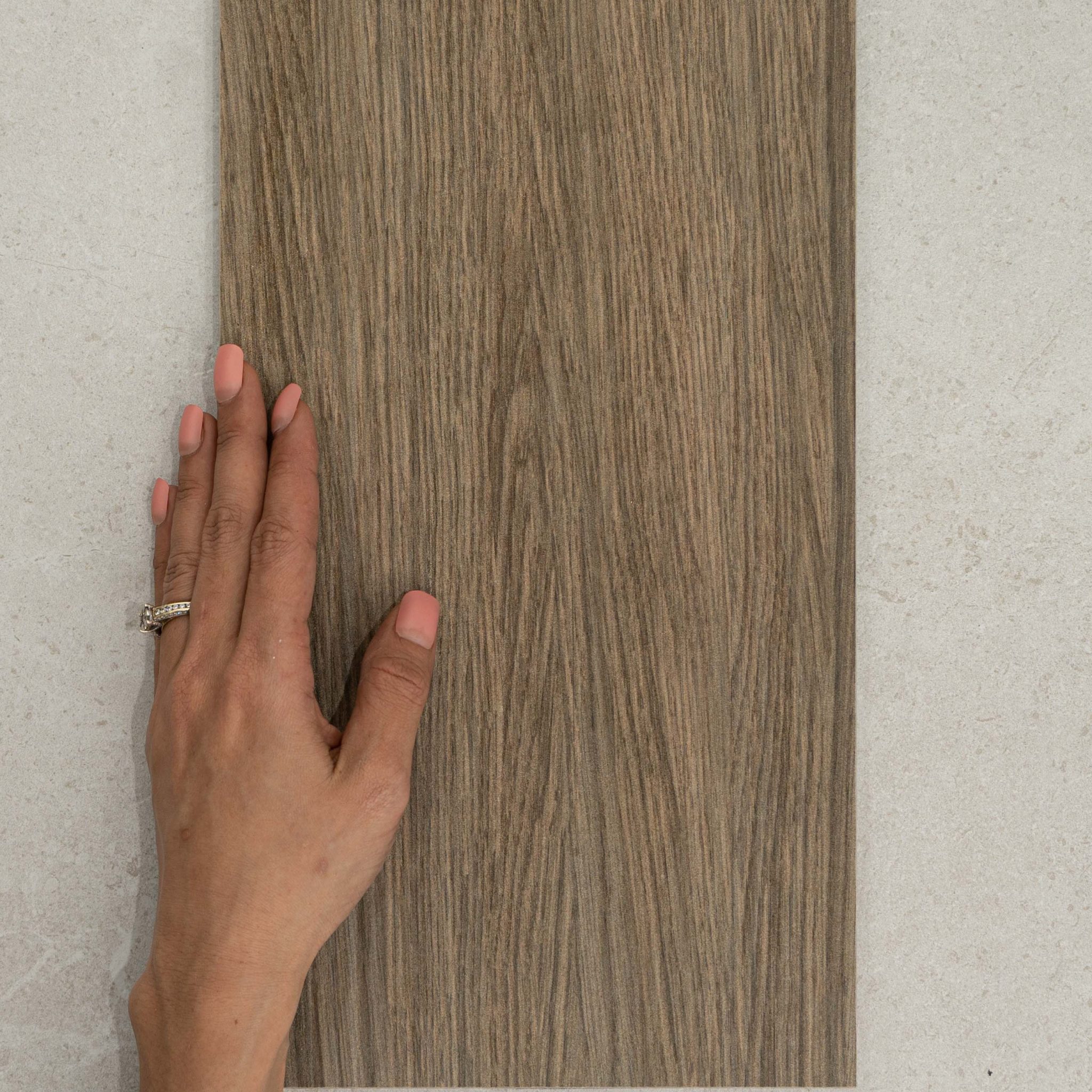 Timberland Series Porcelain Timber Tile 200x1200mm - Design Tiles Sydney