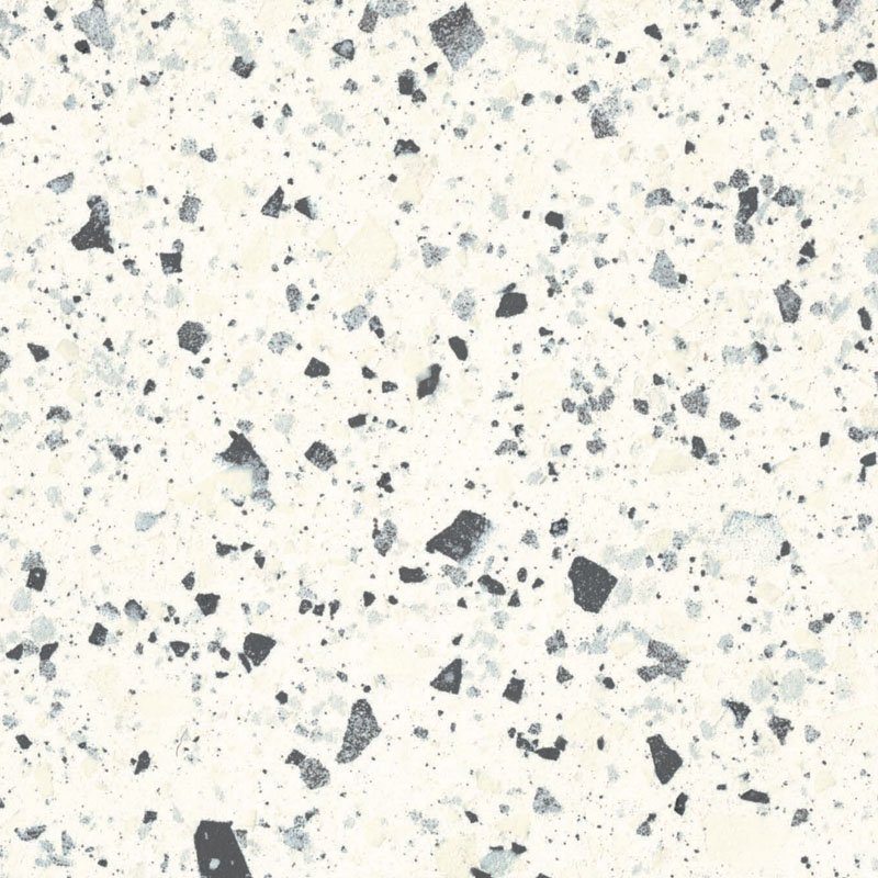 Venice Villa Zinc Terrazzo Look Tile - Design Tiles Sydney