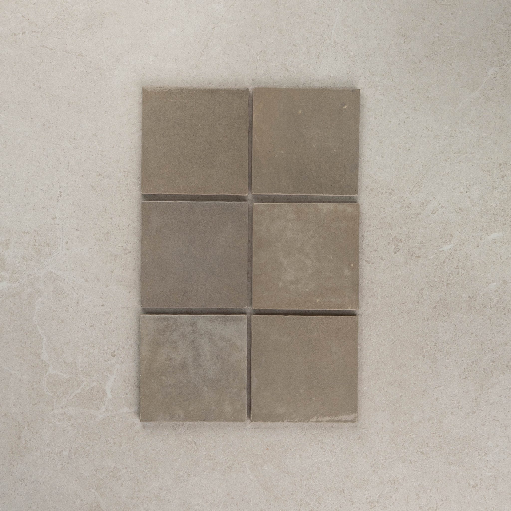 Zellige Italian Wall Tile - Design Tiles Sydney