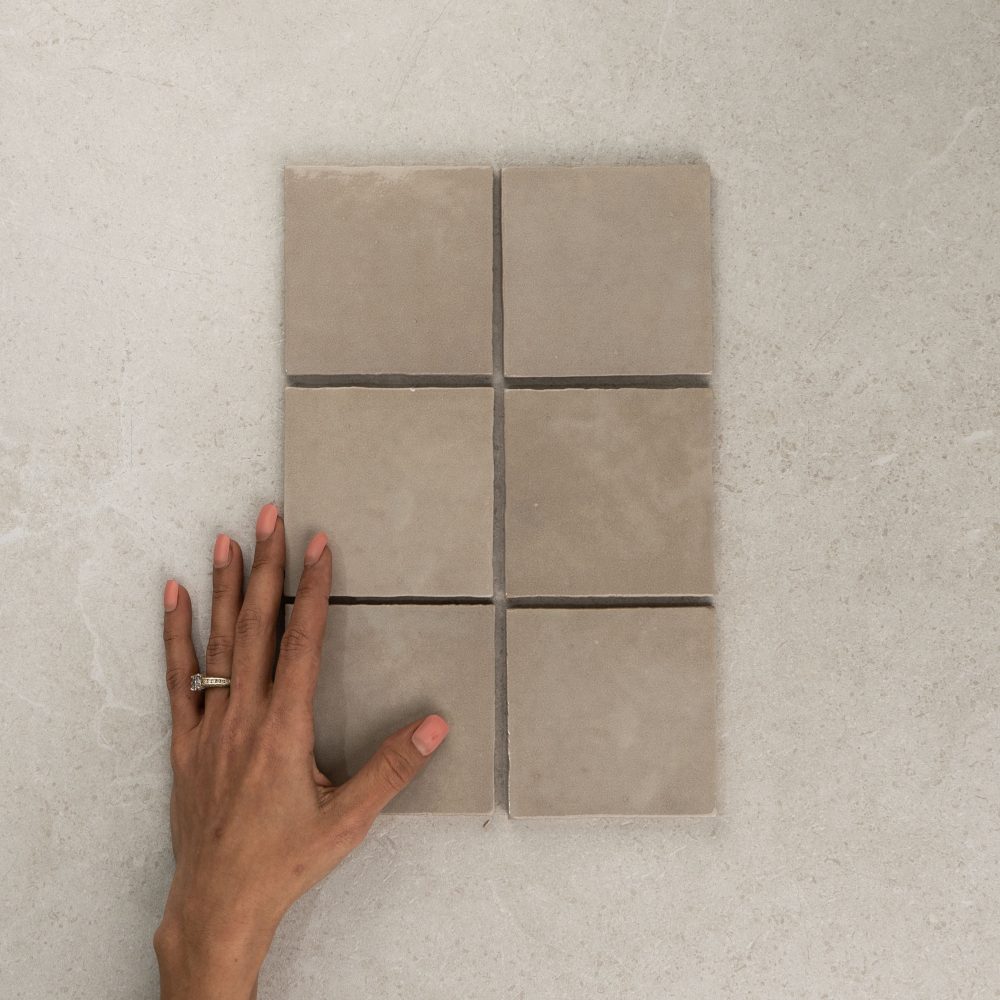 Zellige Italian Wall Tile - Design Tiles Sydney