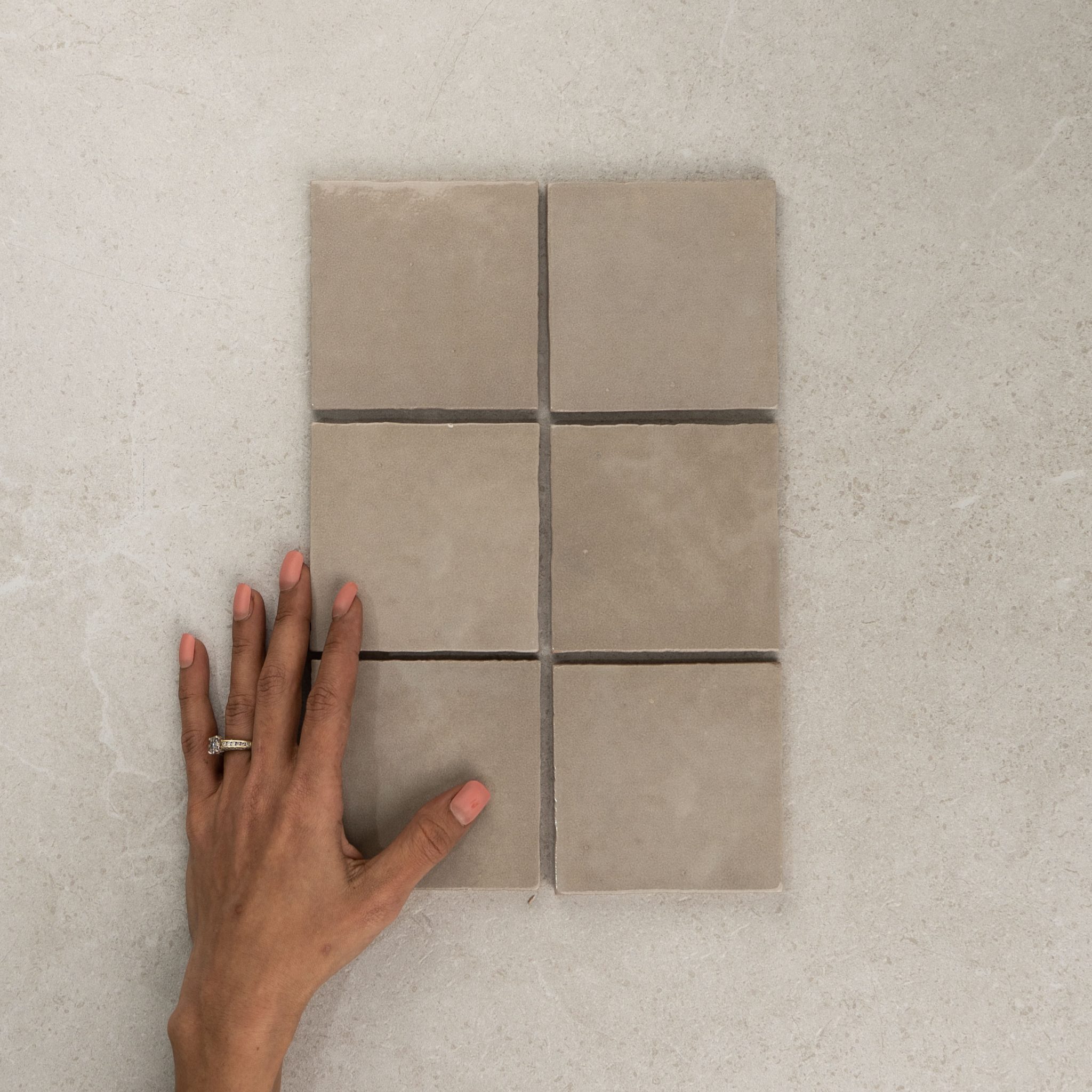 Zellige Italian Wall Tile - Design Tiles Sydney
