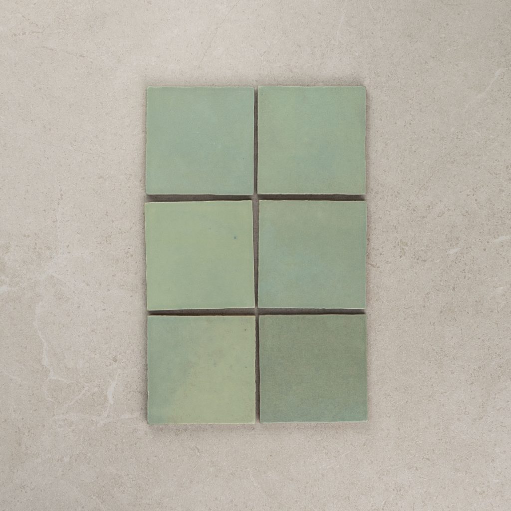 Zellige Italian Wall Tile - Design Tiles Sydney