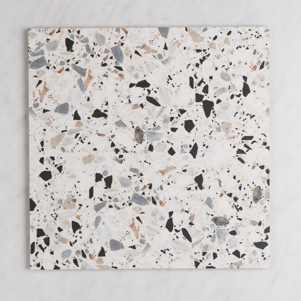 Portland 2.0 Terrazzo Look Tile - Design Tiles Sydney