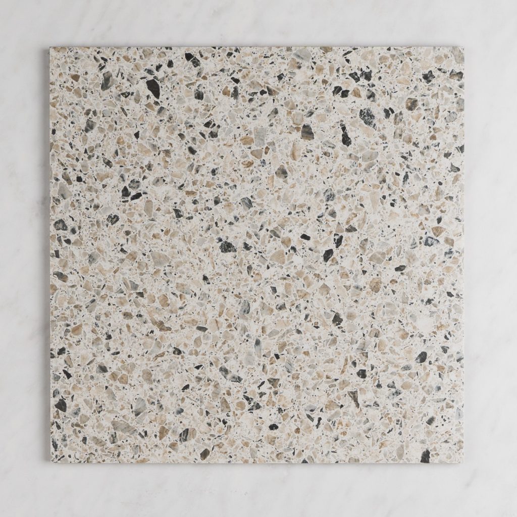 Portland 2.0 Terrazzo Look Tile - Design Tiles Sydney