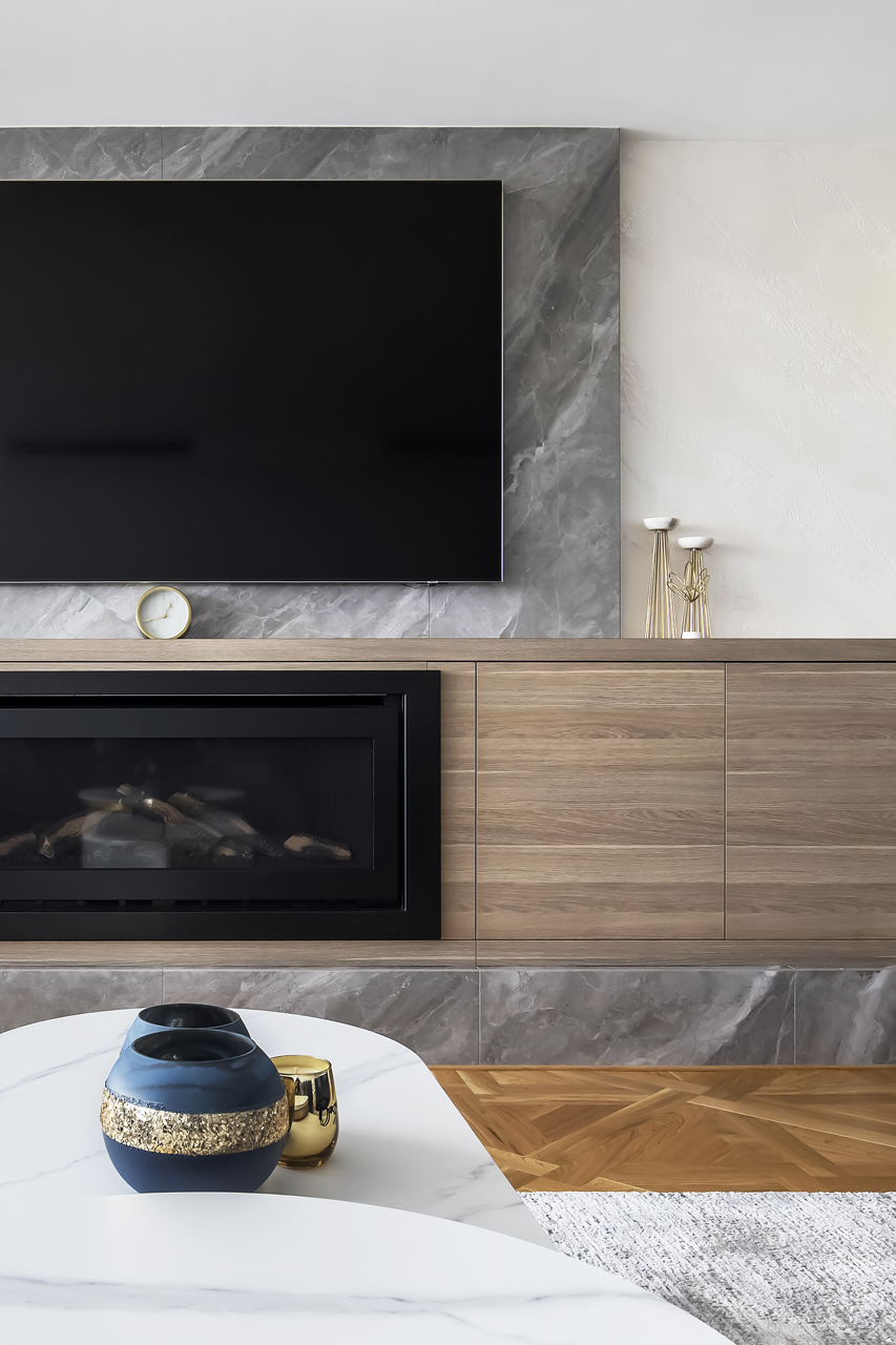 Design Studio 407 | Earlwood - Design Tiles Sydney
