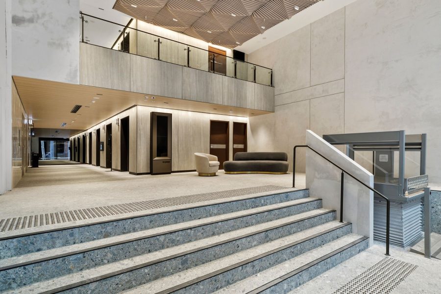 Commercial Tiling Company | Commercial and Residential Tiling Services