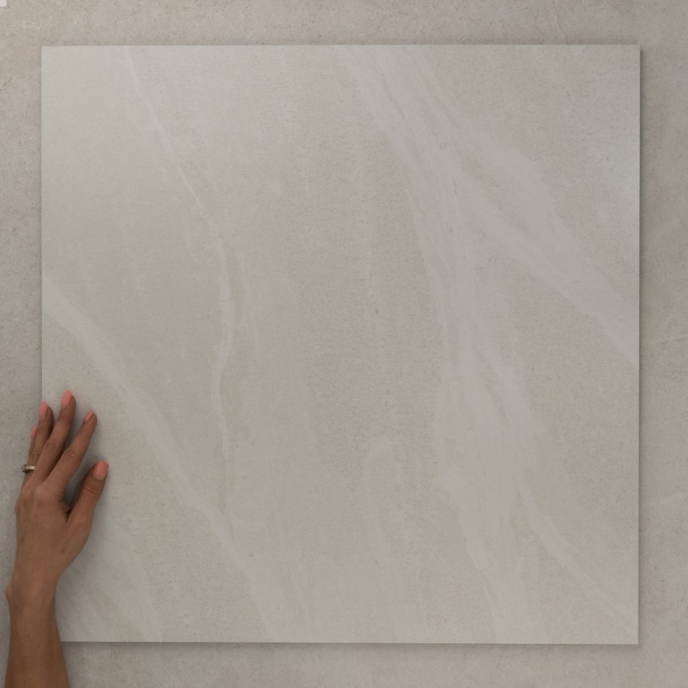 Builders Range Sandstone Bianco Floor & Wall Tile - Design Tiles Sydney