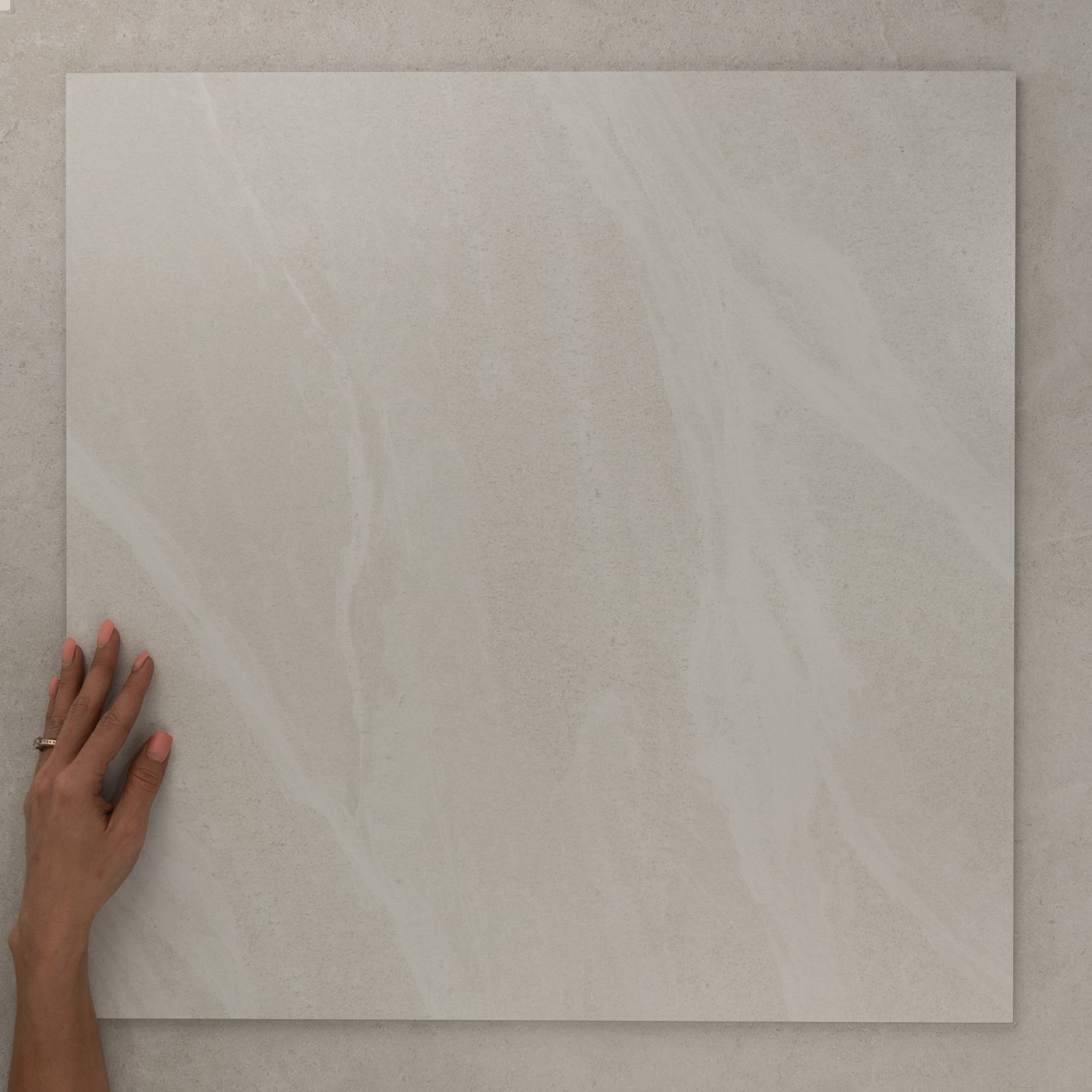 Builders Range Sandstone Bianco Floor & Wall Tile - Design Tiles Sydney