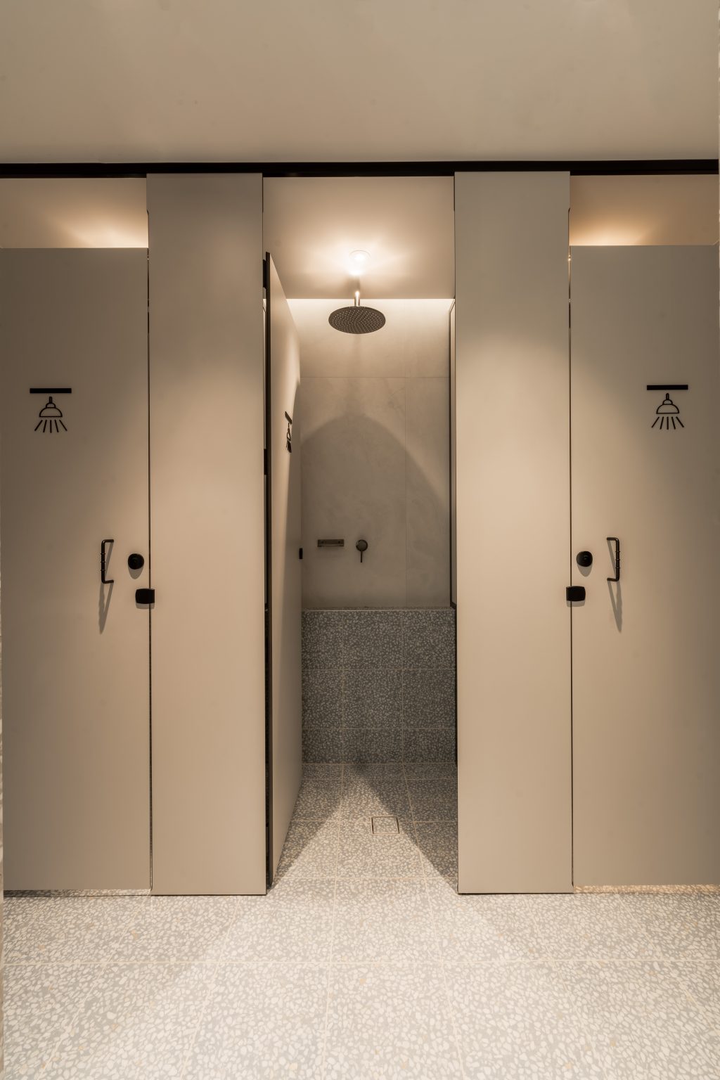 Retail Projects - completed by Design Tiles Sydney In Sydney