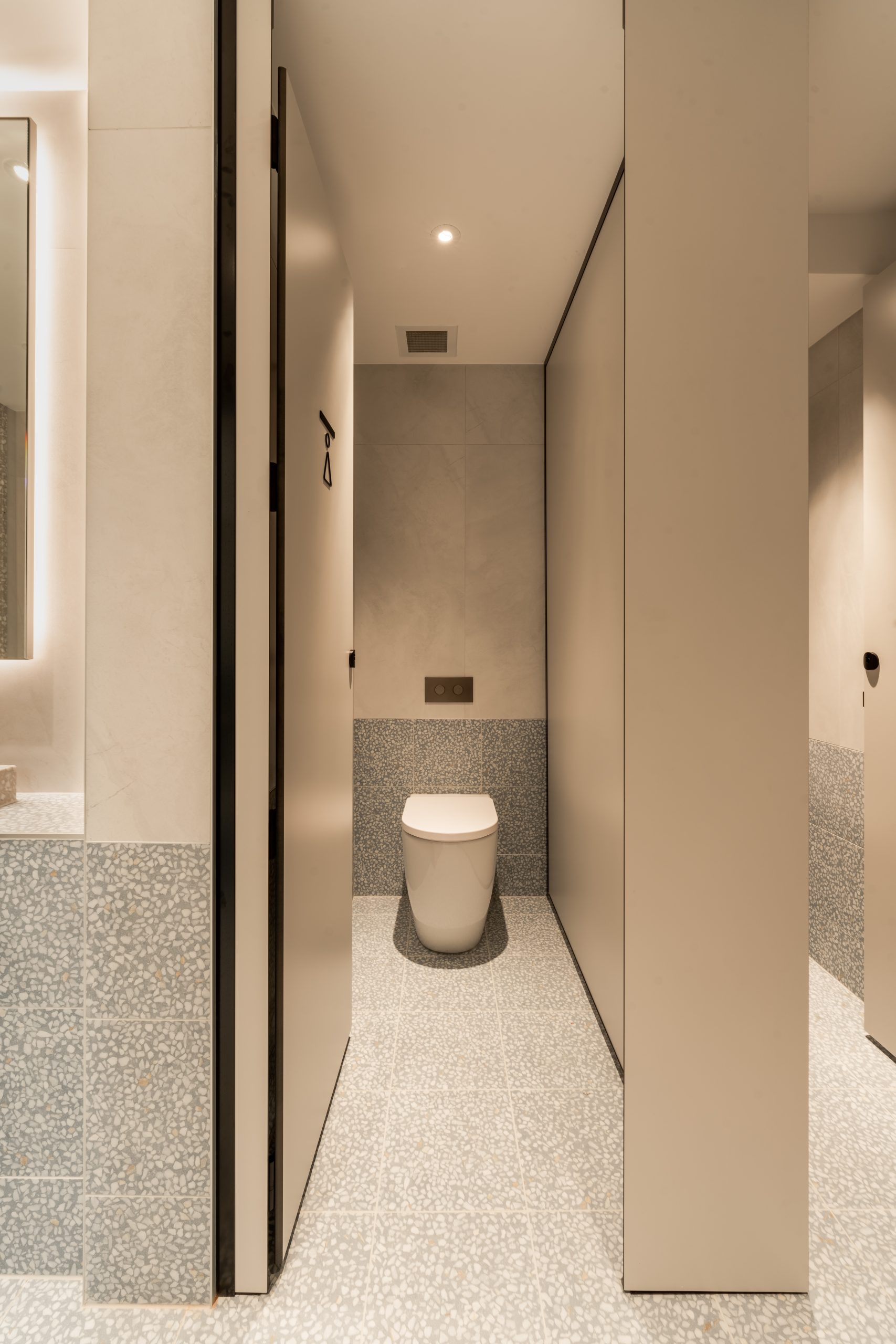 Retail Projects - completed by Design Tiles Sydney In Sydney