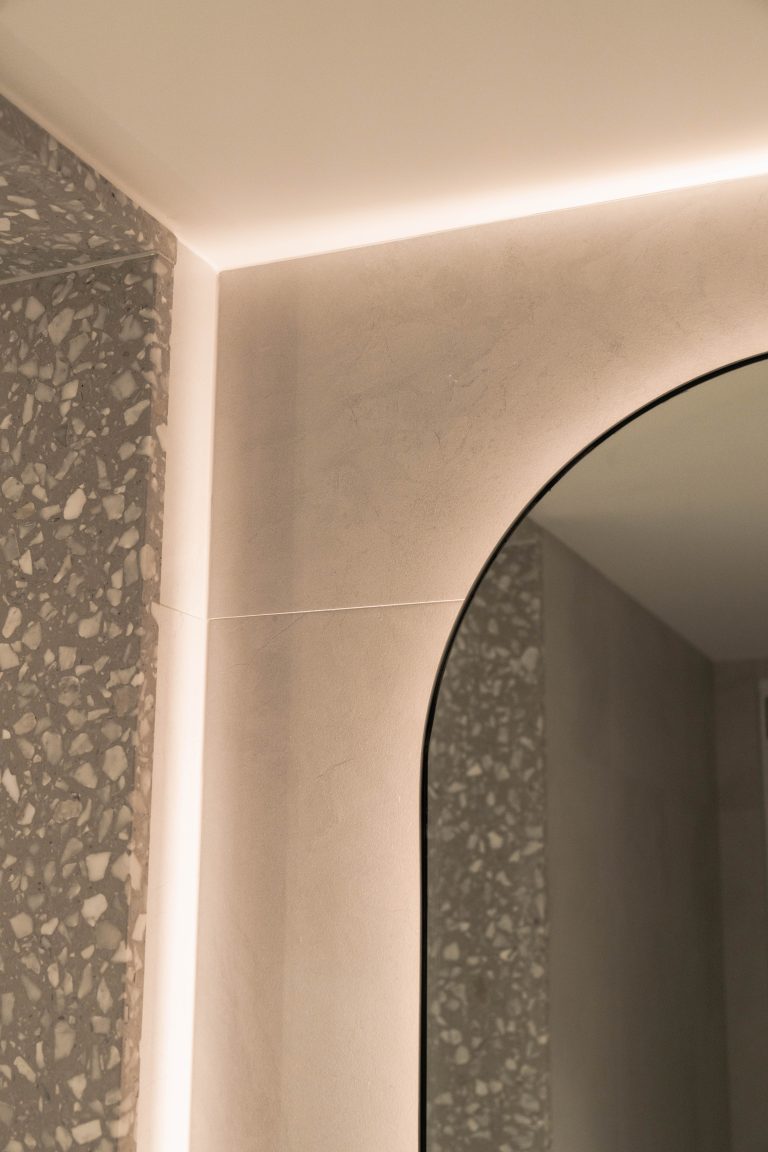 Retail Projects - completed by Design Tiles Sydney In Sydney