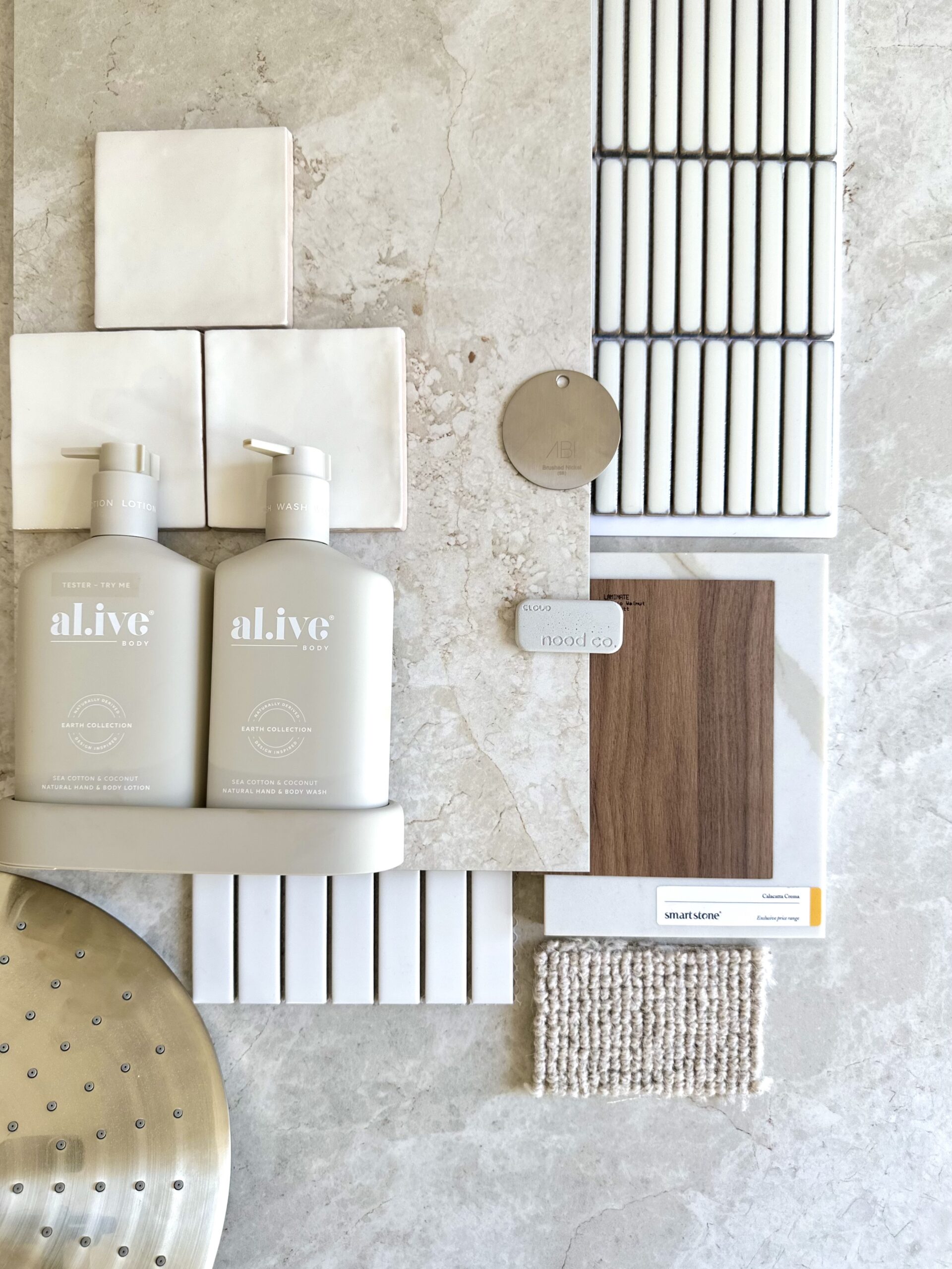 Inspiration - Design Tiles Sydney