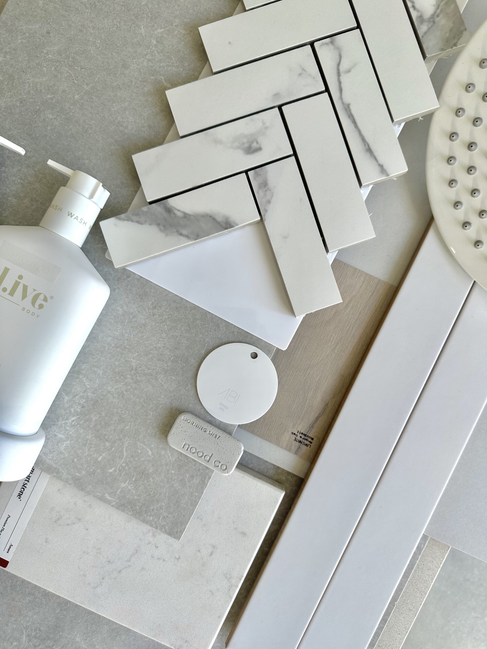 Inspiration - Design Tiles Sydney