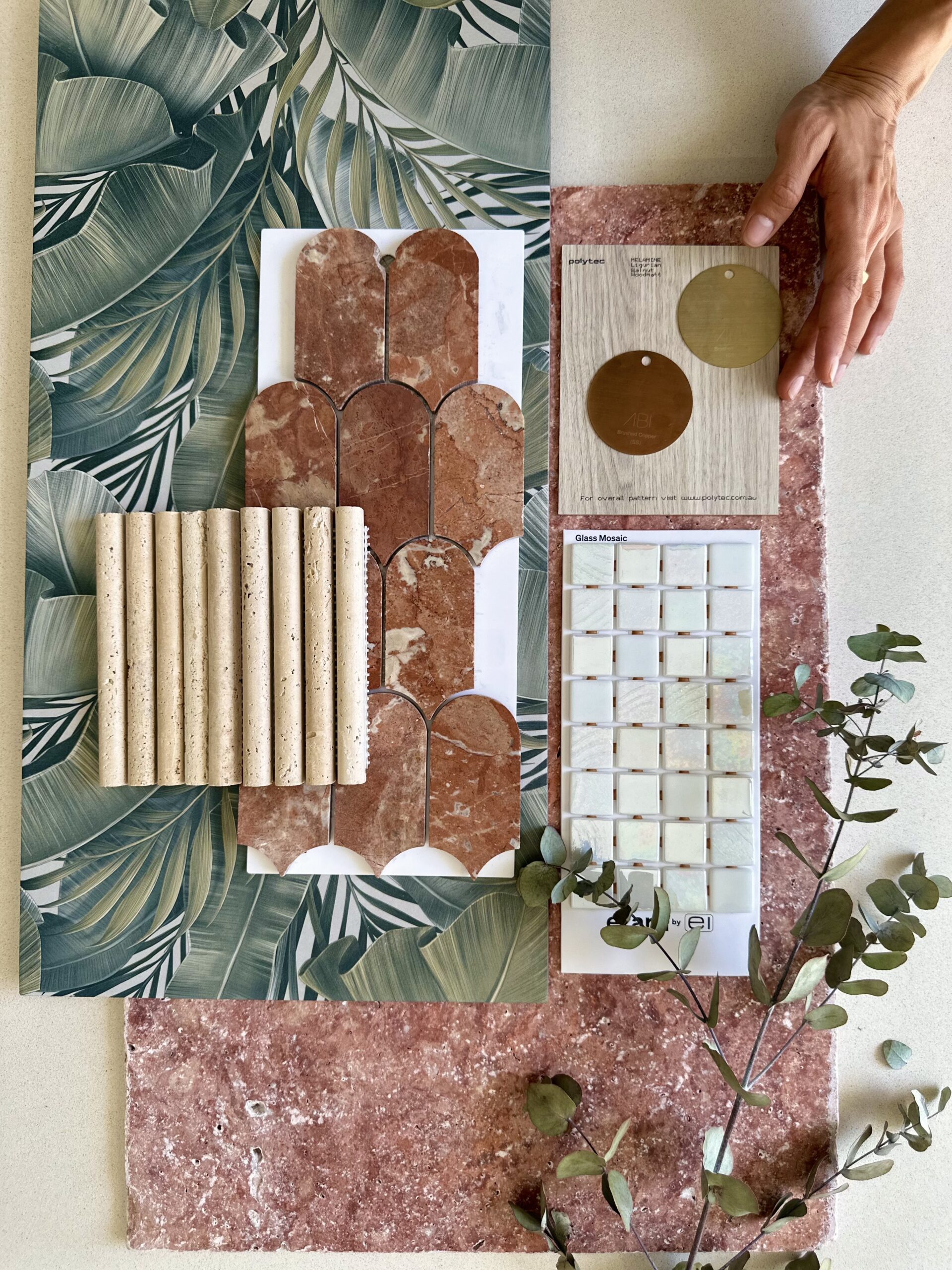 Inspiration - Design Tiles Sydney