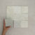 Mint Square Stone Tile 100x100mm - Design Tiles Sydney