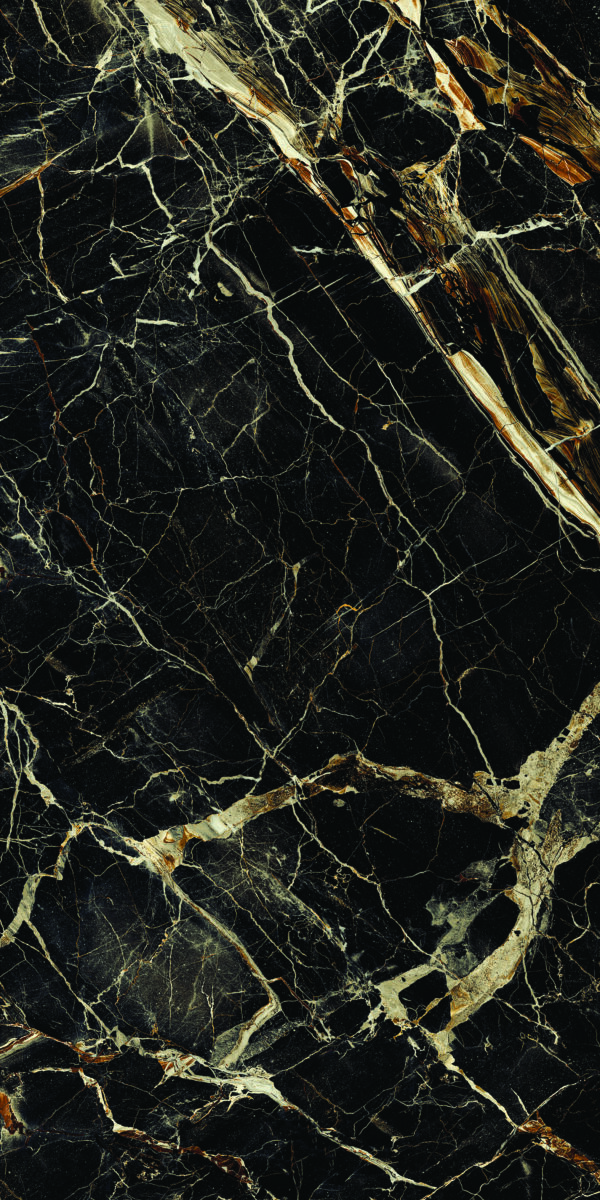 Caravaggio Gold Megaslab 3200x1600mm - Design Tiles Sydney