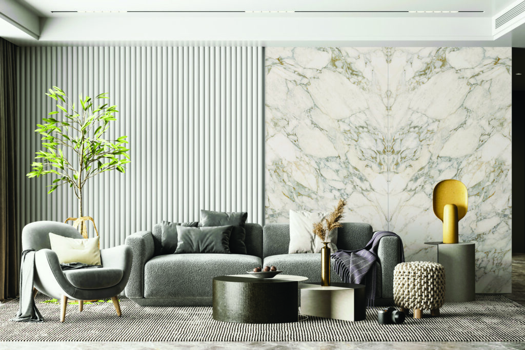 Ballet Megaslim Porcelain Slab 3200x1600 | Large Format Italian Slab ...