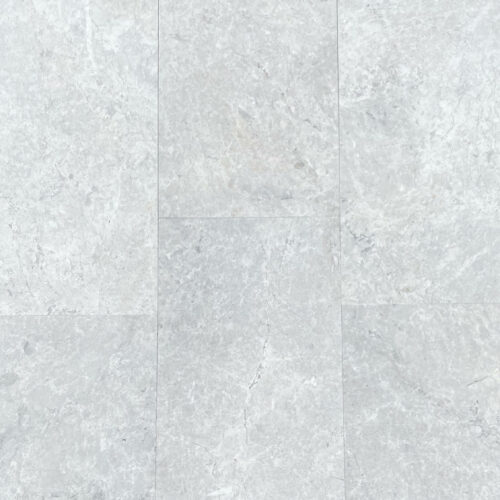 Tundra Blue Honed Marble Indoor Floor and Wall Tile - Design Tiles Sydney