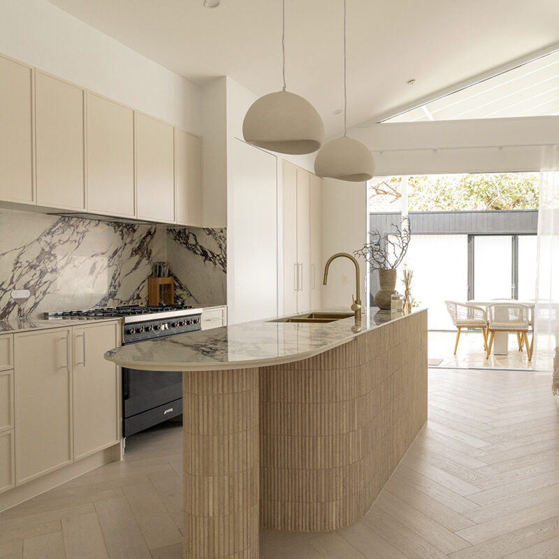 Arabescato Viola Megaslab 3200x1600x6mm - Design Tiles Sydney