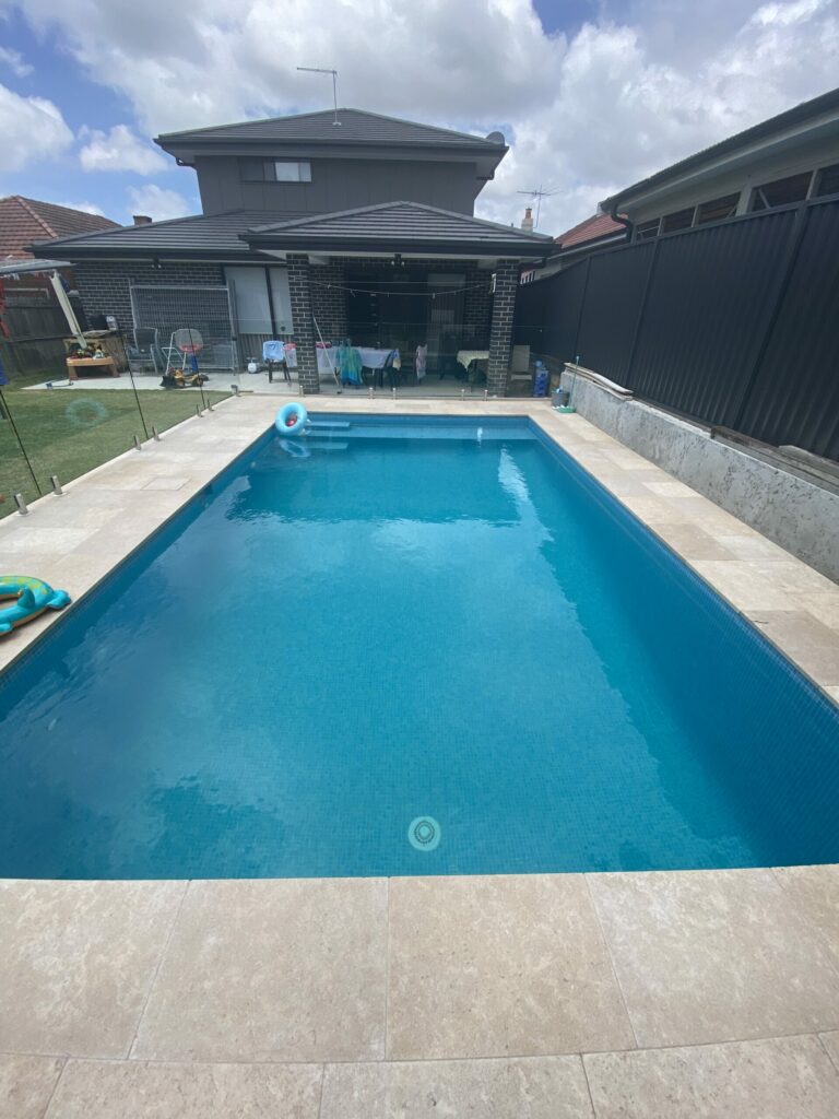 Sienna Earth Limestone Natural Stone Tile - Design Tiles Sydney