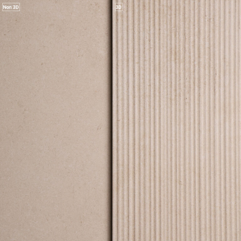 Travertine Soft Stone Beige Exclusive - Design Tiles Sydney