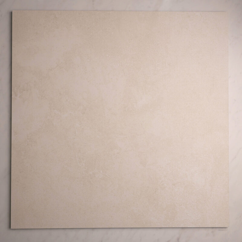 Travertine Soft Stone Porcelain Floor and Wall Tile - Design Tiles Sydney