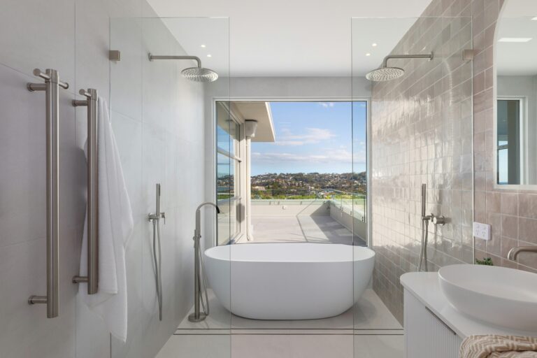 Opera 3.0 Porcelain Floor and Wall Tile - Design Tiles Sydney