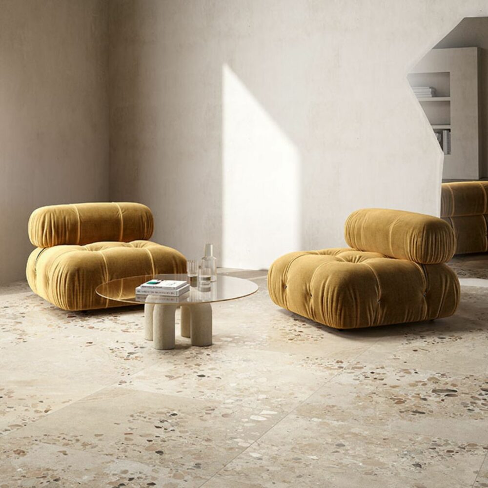 Cocci Series Porcelain Tile - Design Tiles Sydney
