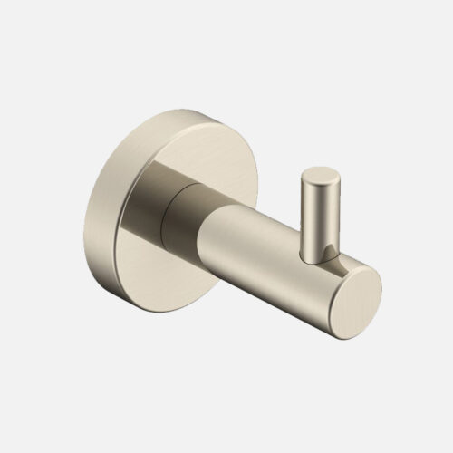 Eternal Round Robe Hook - Design Tiles Sydney